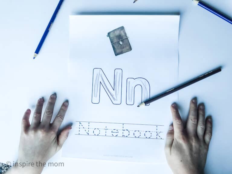 N Words For Kids N Words For Kids