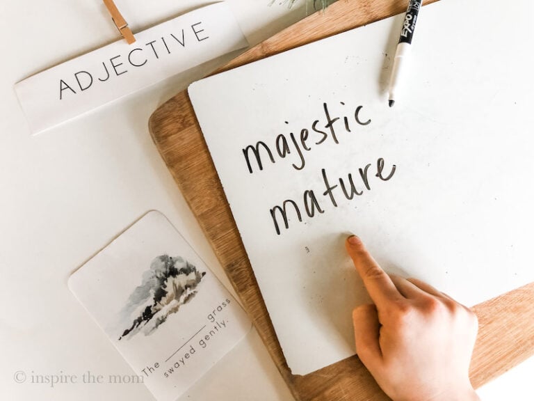 Adjectives that Start with M - (Huge List)