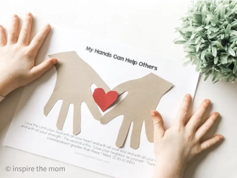10 Amazing Valentine's Day Crafts